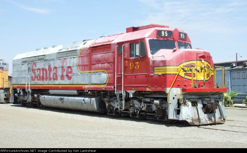 ATSF 95